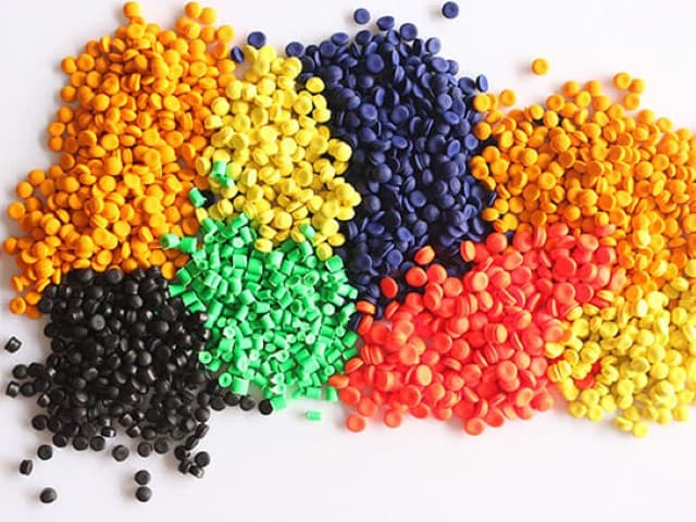 Swastik Polymers - Quality Polymer Solutions