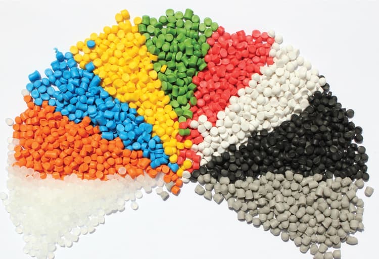 Swastik Polymers - Quality Polymer Solutions